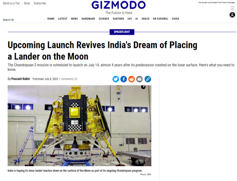 Another Moon Landing… Yawn!! – The Red Brick – truth is freedom