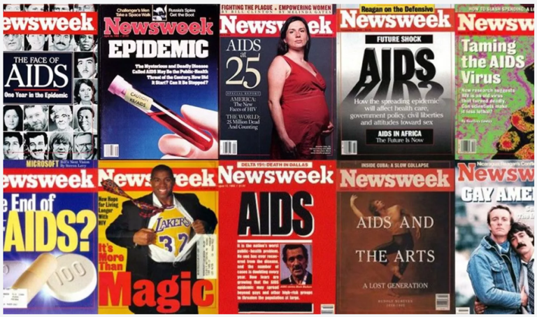 New Monkey Pox Virus Going Viral – No Never.. Really? – The Red Brick ...